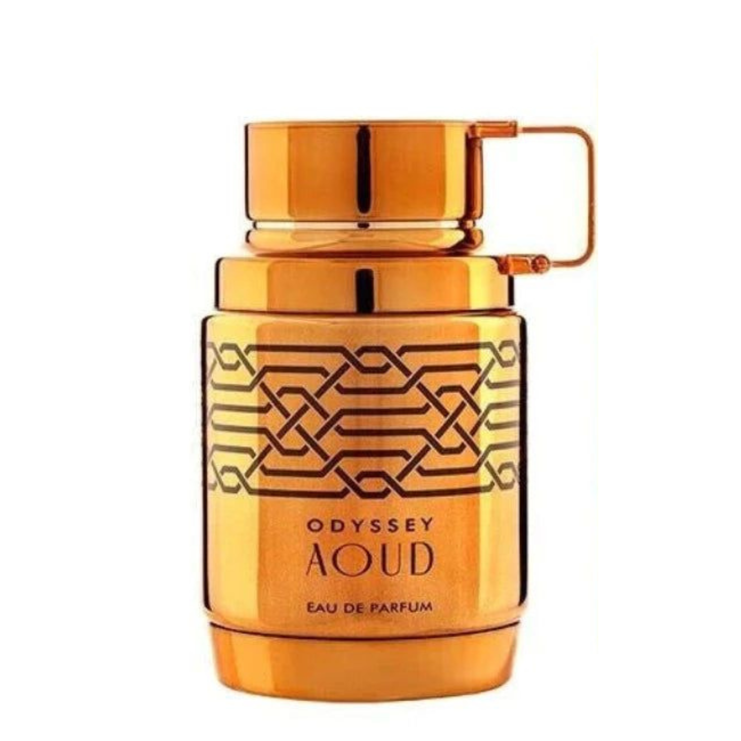 Armaf Odyssey Aoud EDP – Abu Laila's Perfume Shop