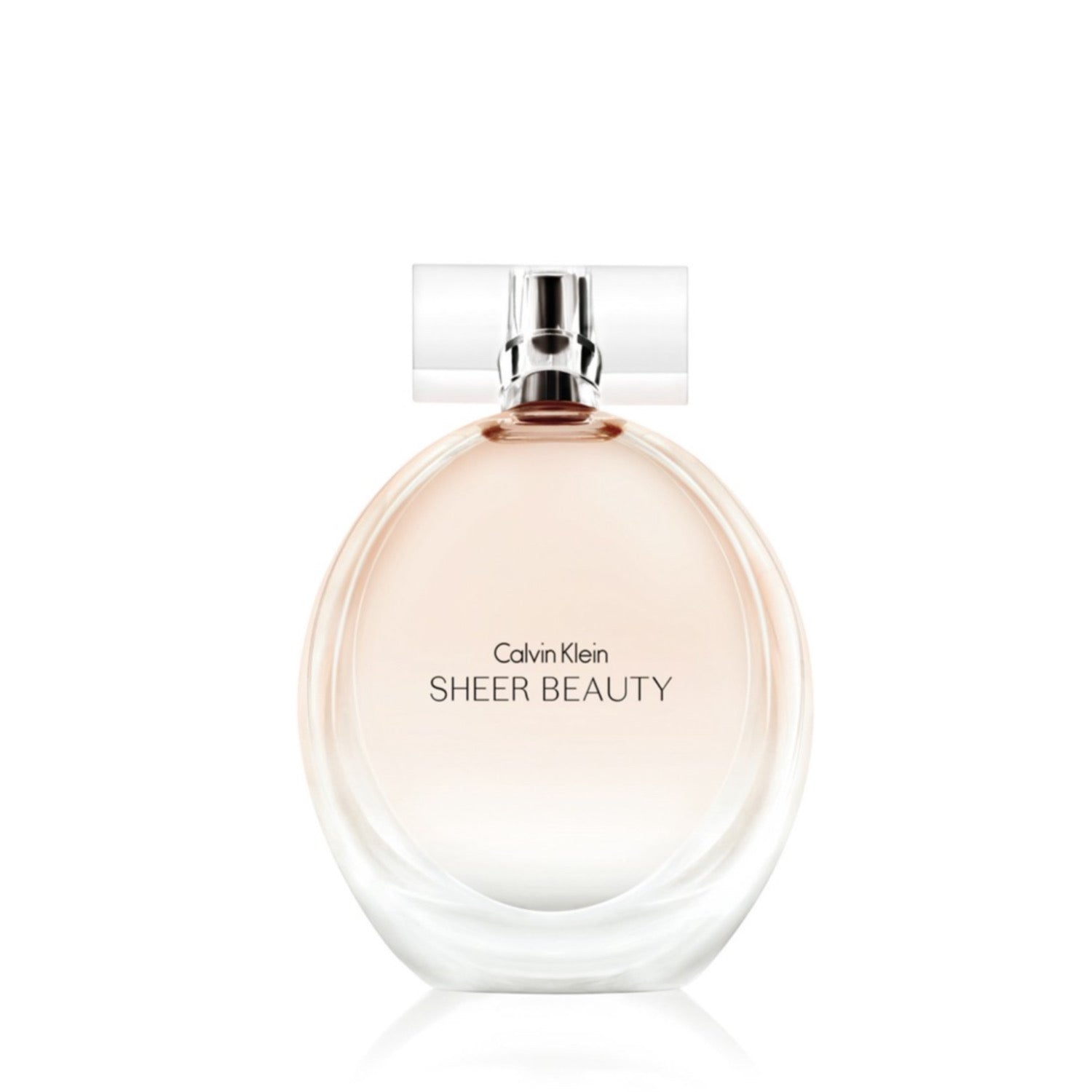 Calvin Klein Sheer Beauty EDT – Abu Laila's Perfume Shop