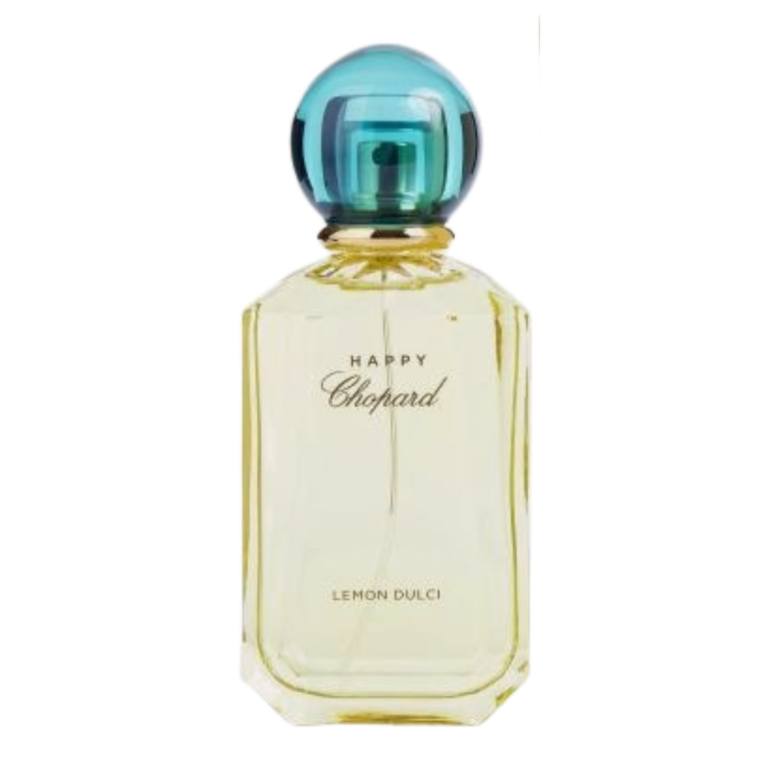 Chopard Happy Lemon Dulci EDP – Abu Laila's Perfume Shop