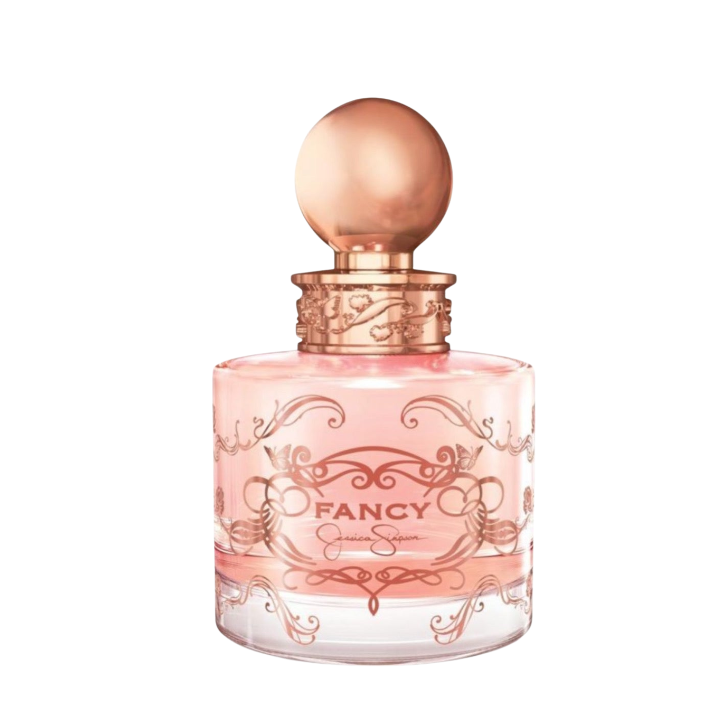 Jessica Simpson Fancy EDP – Abu Laila's Perfume Shop